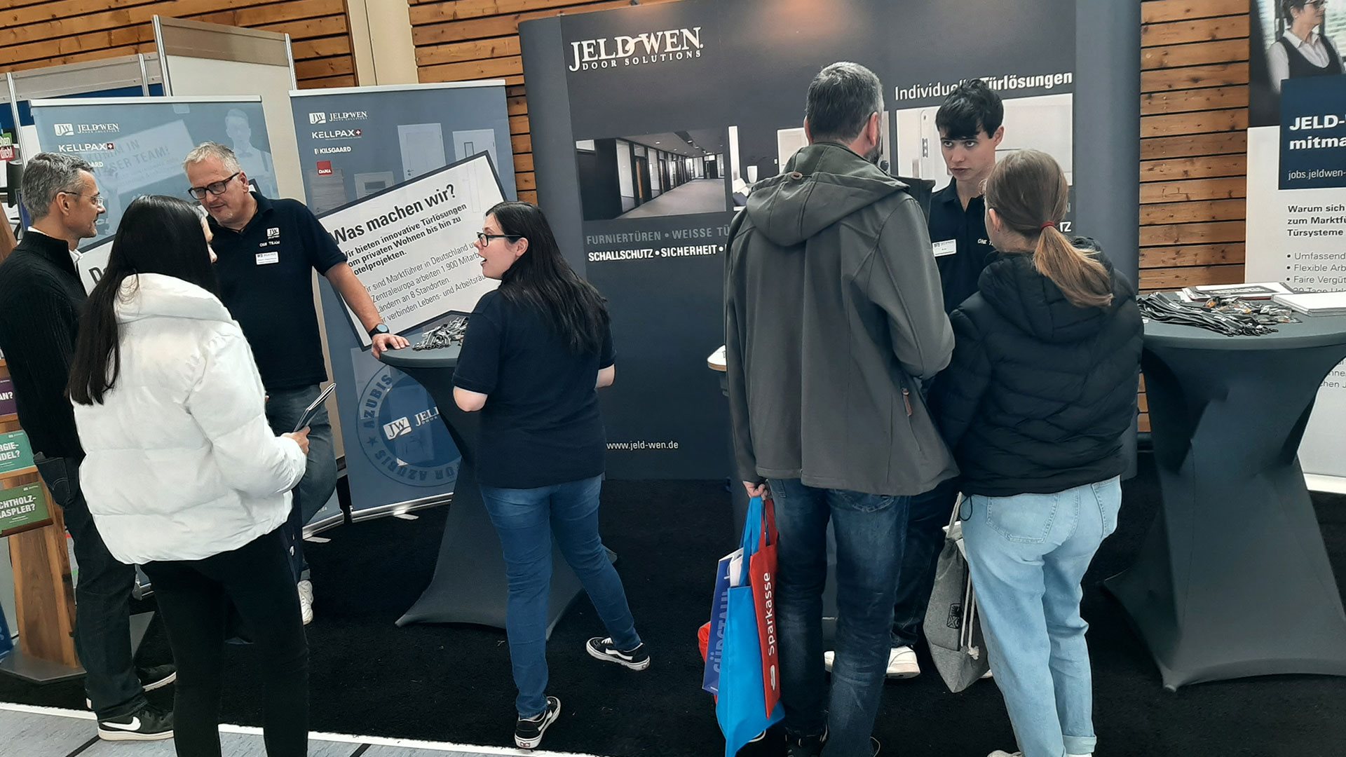 Azubi-Blog | JELD-WEN