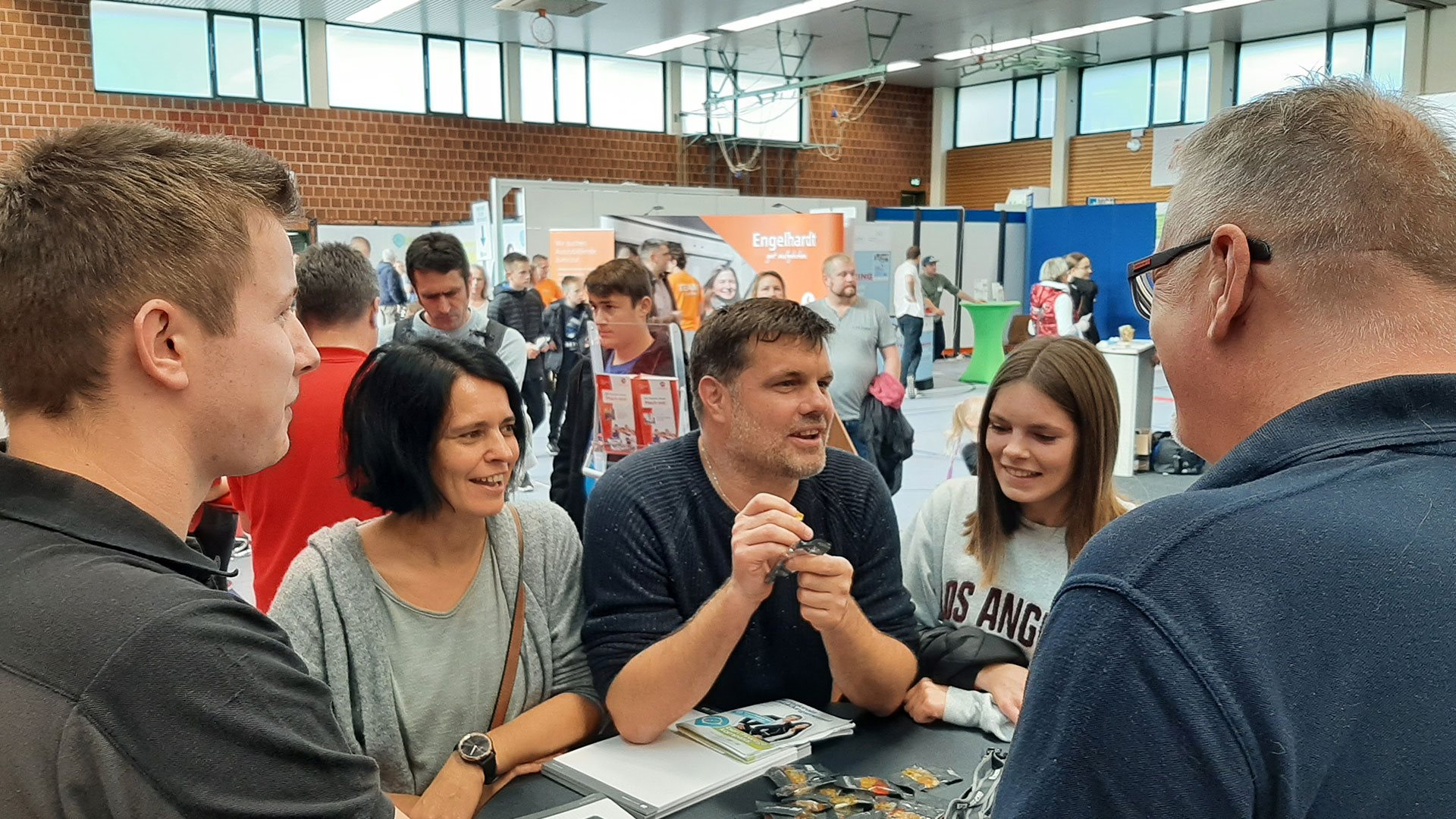 Azubi-Blog | JELD-WEN