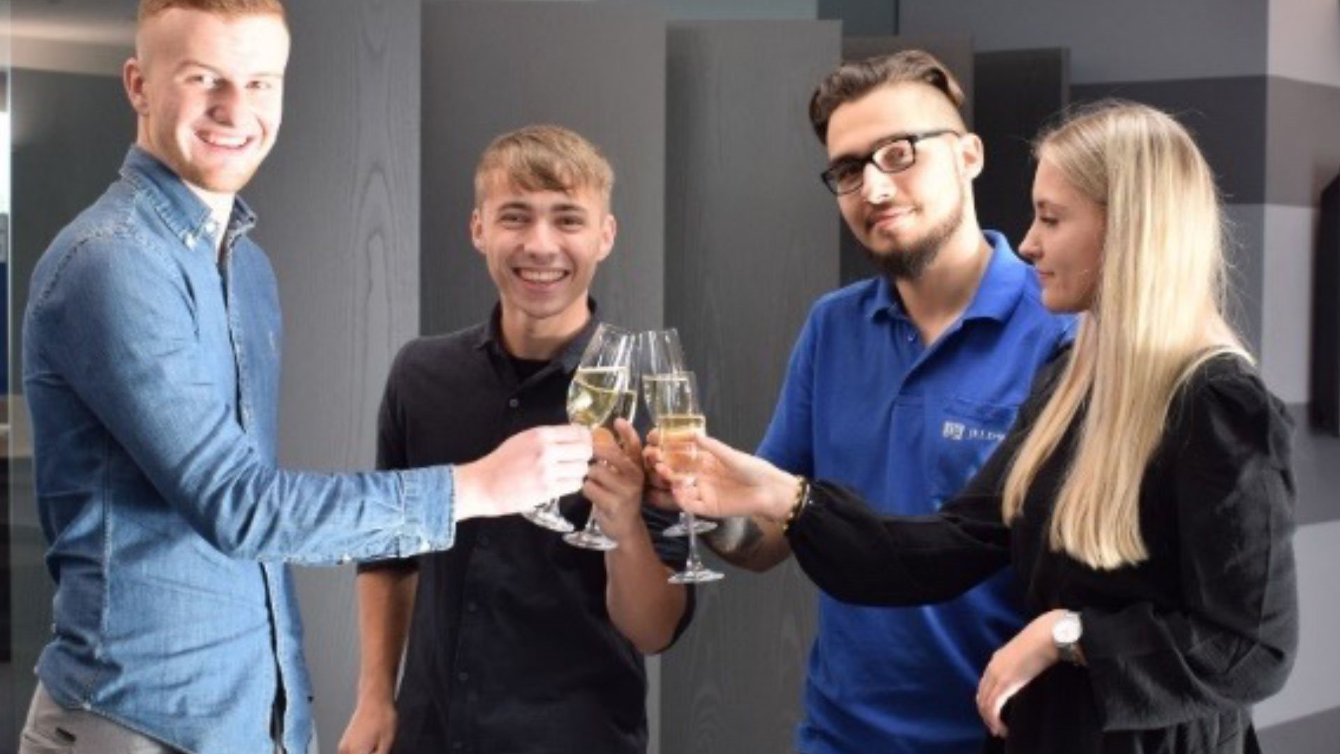 Azubi-Blog | JELD-WEN